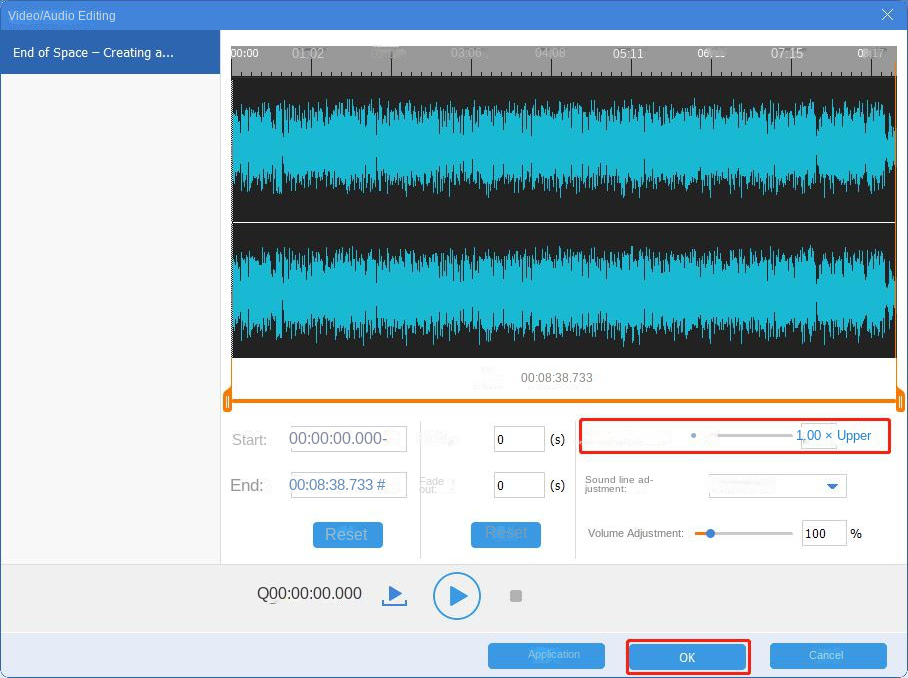 Trasforma OGG in MP3: Guida Rapida ed Efficace - Rene.E Laboratory
