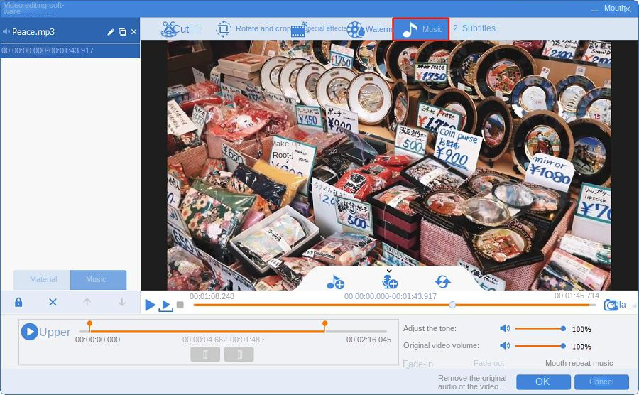 Guida Completa ai File MTS: Scoprine i Segreti - Rene.E Laboratory