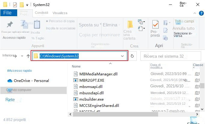 Come Risolvere Questo Programma Non Può Essere Avviato Perché Msvcr71