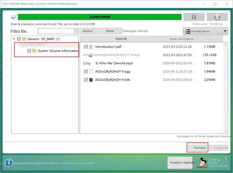 【Tutorial pratico】Come rimuovere la partizione sull'unità USB? - Rene.E Laboratory