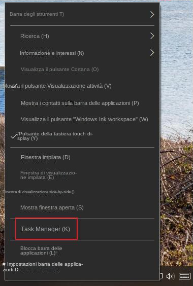 Risolvere il problema di 'il dispositivo è attualmente in uso' al ...