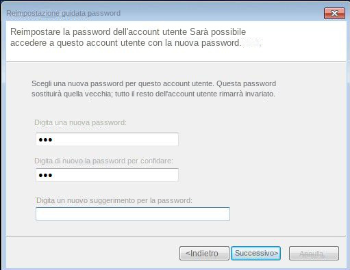 La guida definitiva per recuperare la password dimenticata del computer ...