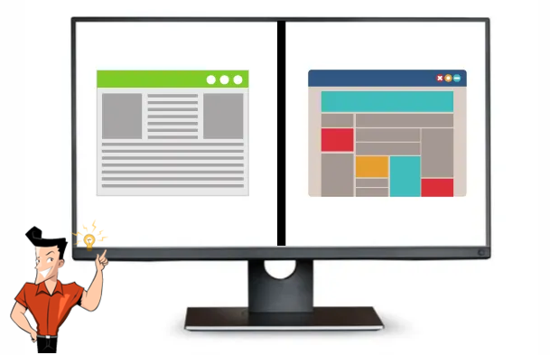 Configura e Registra su Due Monitor con Windows 10 - Guida Rapida ...